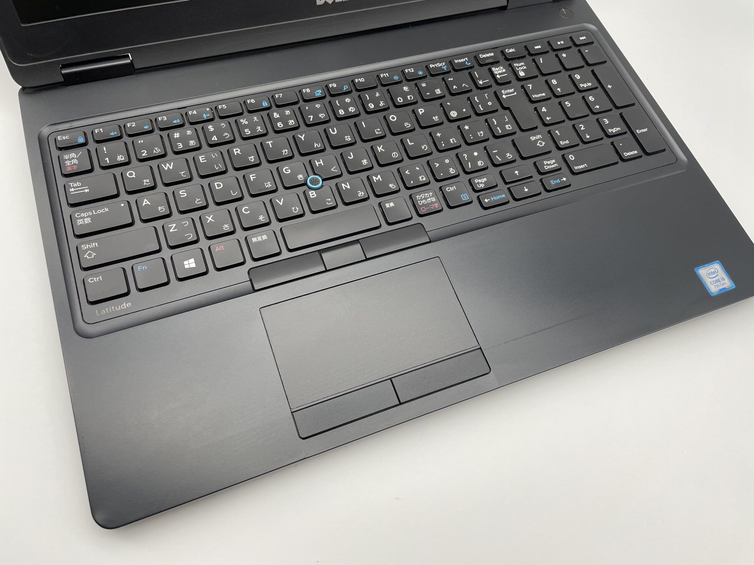 Dell Latitude 5580 2017 i5/8/120 (1SSB4H2) – WINPC